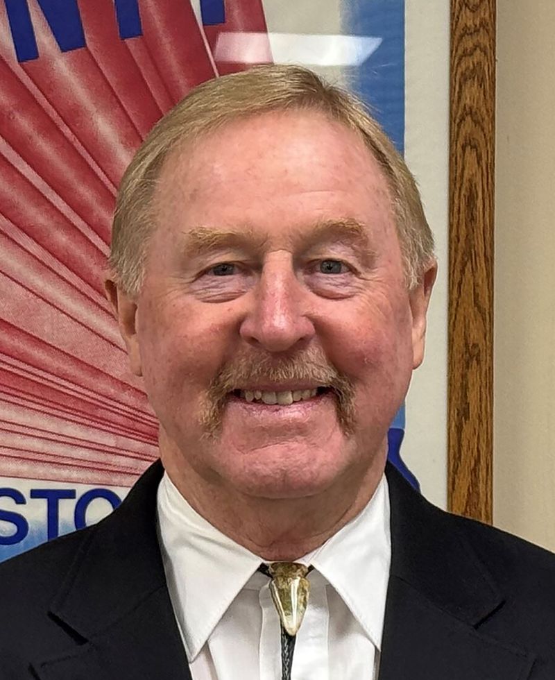 Seubert elected as new Asotin County commission chairperson