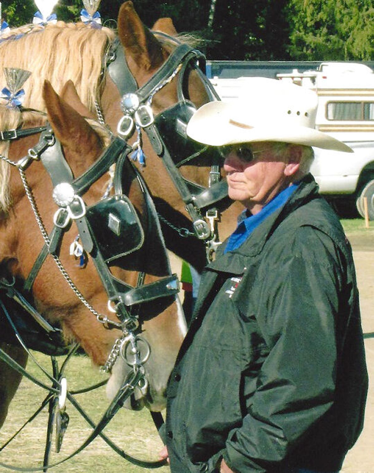 Jerry Andrew Anthony Peter Nagle