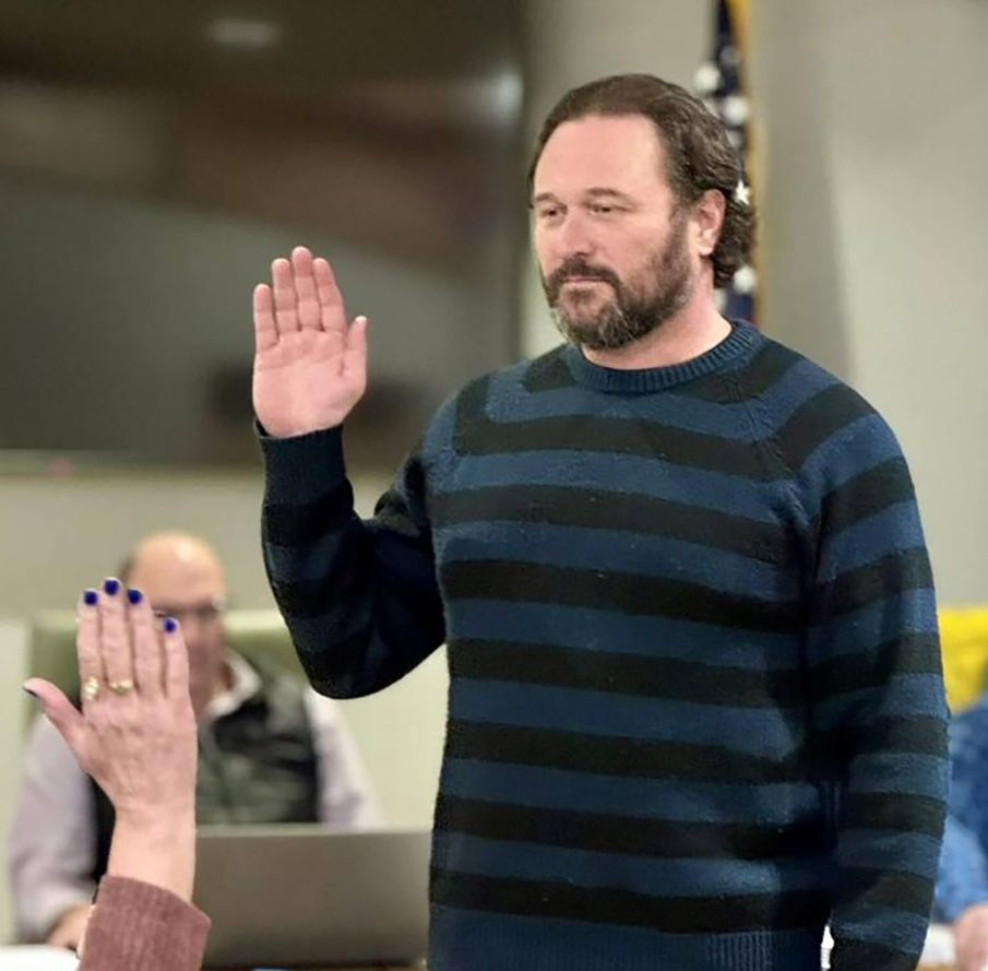 REGIONAL NEWS ROUNDUP: Nielsen elected mayor of McCall