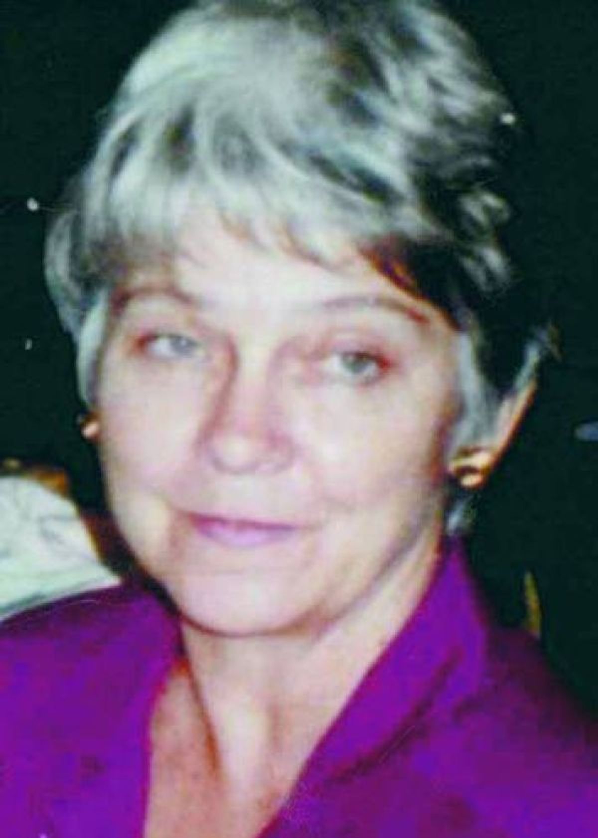 Jane Ann Clanton, 73, of Pullman
