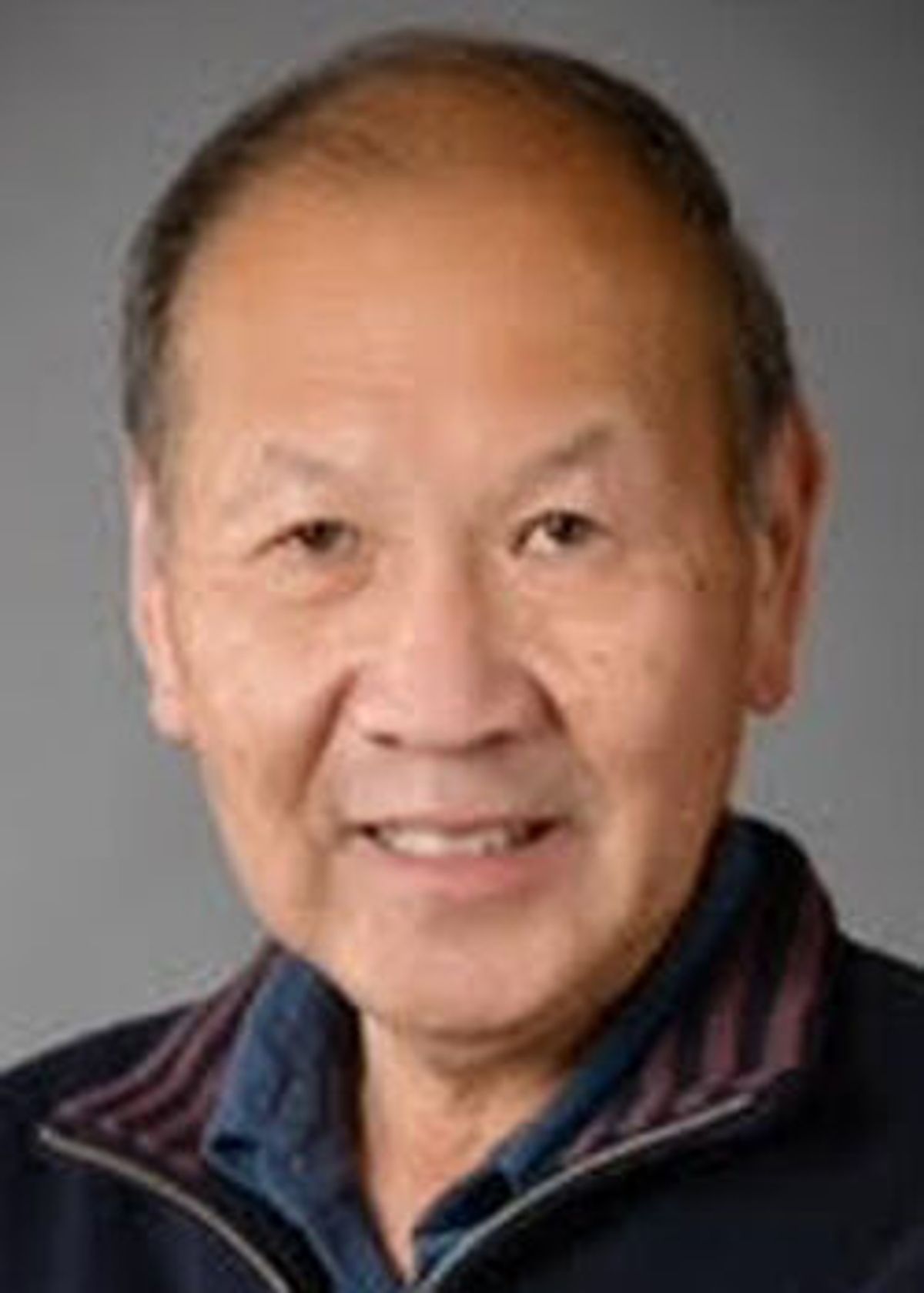 Albert Eng, 76, of Pullman
