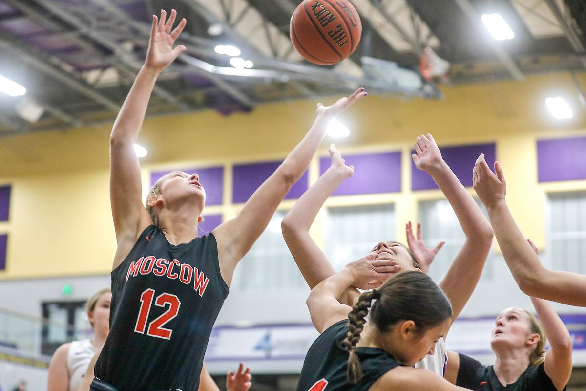 Moscow girls basketball steals thriller over Lewiston with late-game h...
