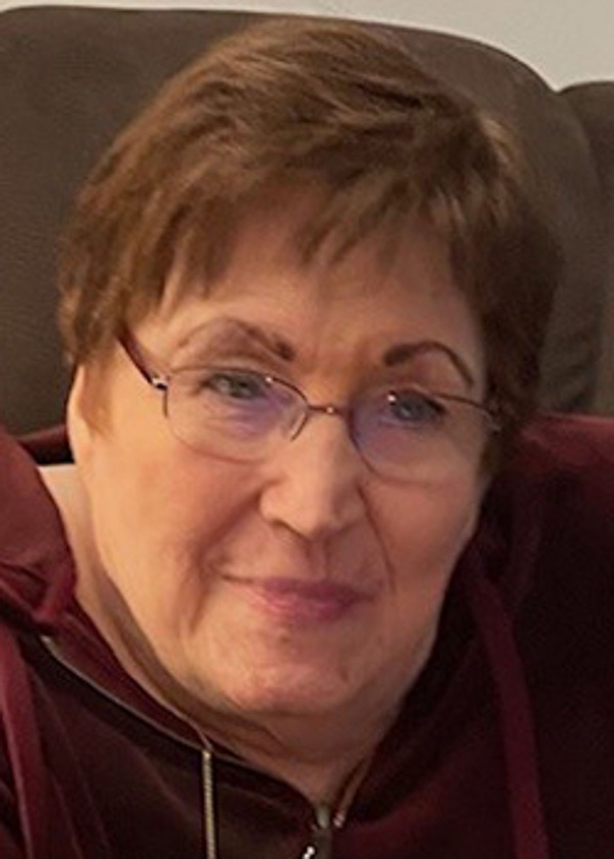 Donna Gail Janikowski