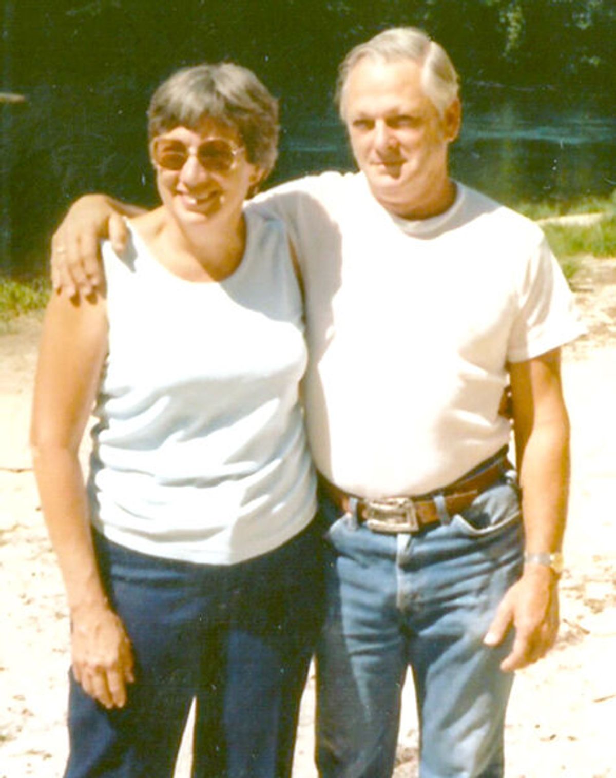 Donald Wayne Thornton