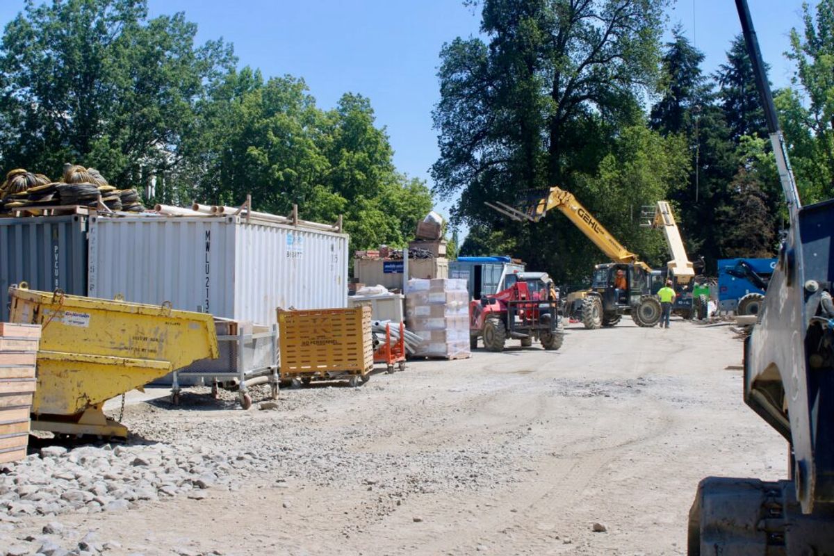 Cascadia quake may create ‘emergency situation’ in other fault zones