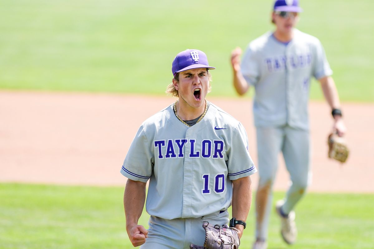 Top-seeded Taylor shows Warriors to exit