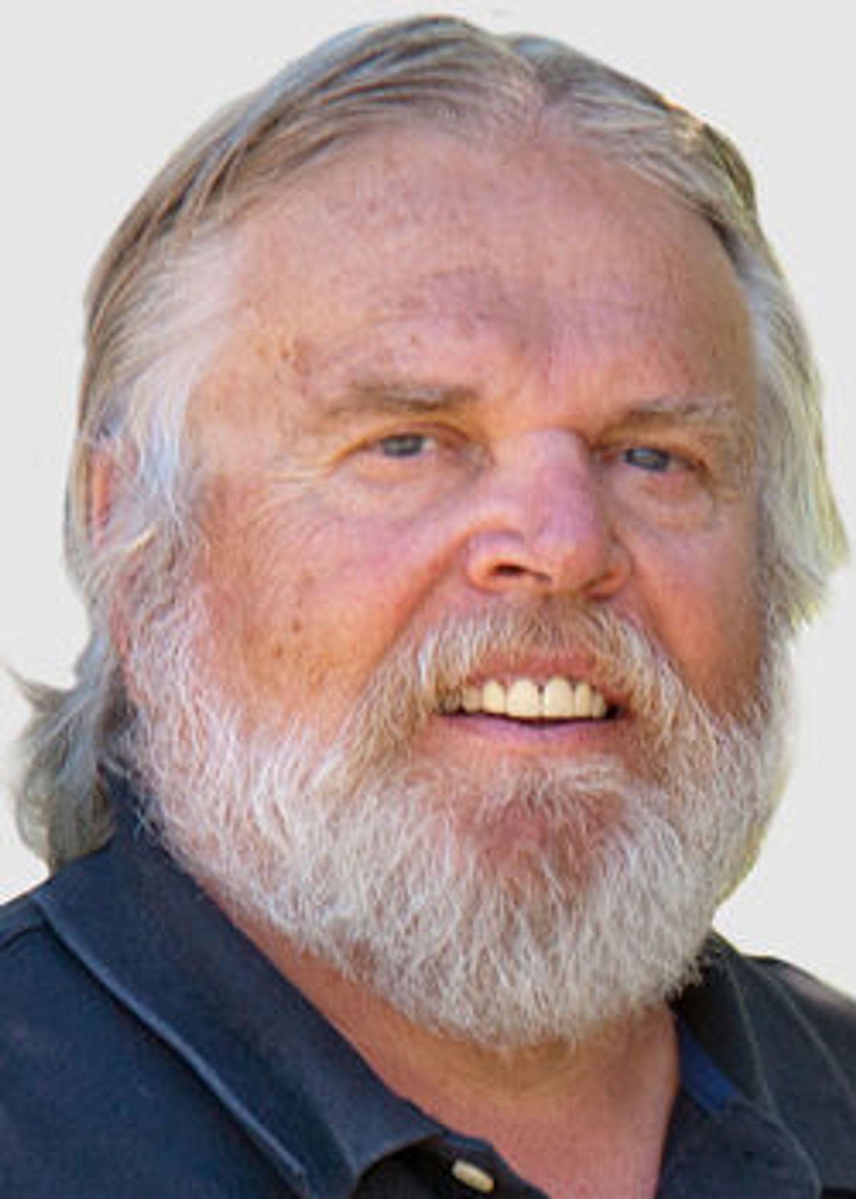 Michael E. Hall