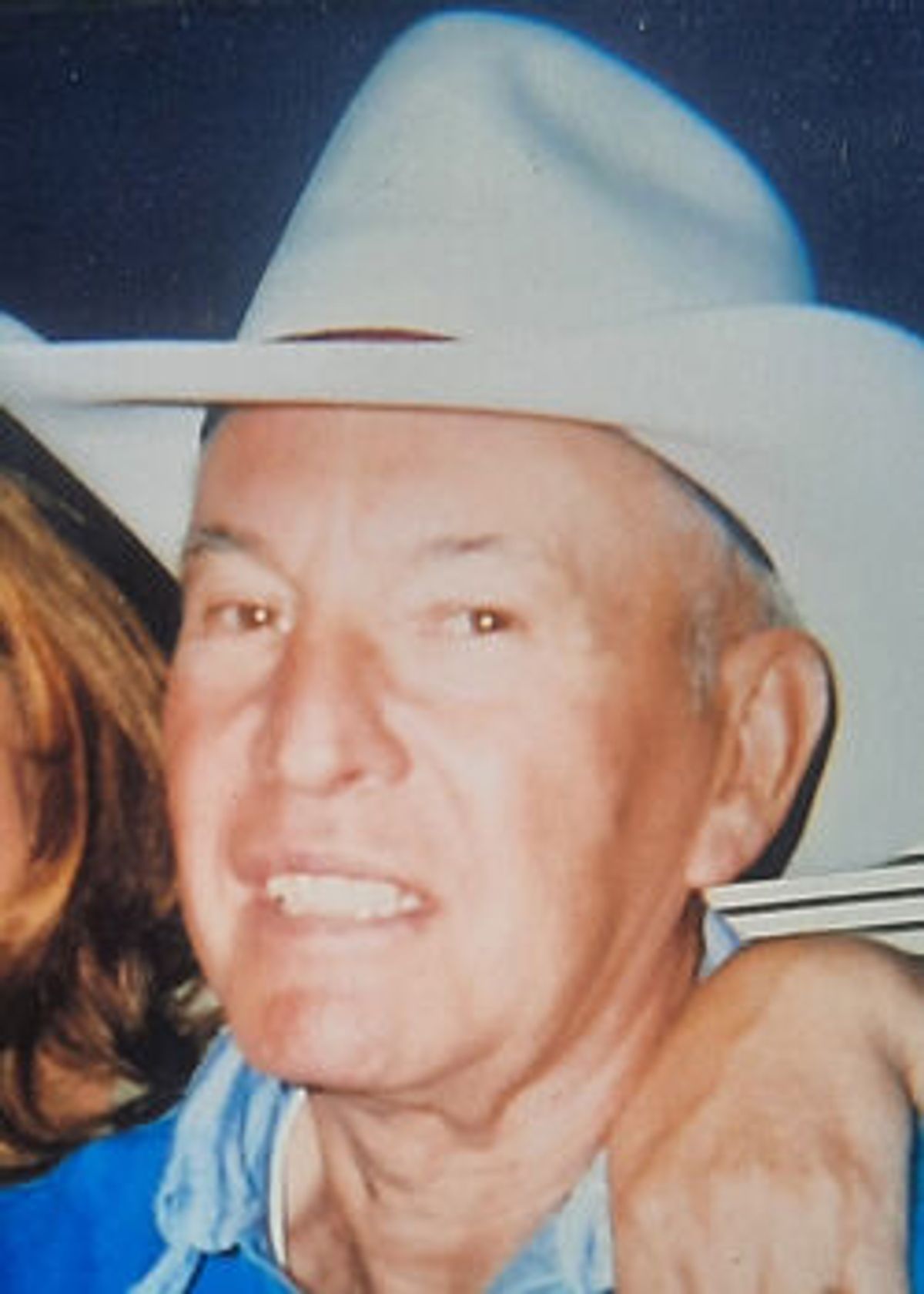 Merl W. Hamilton