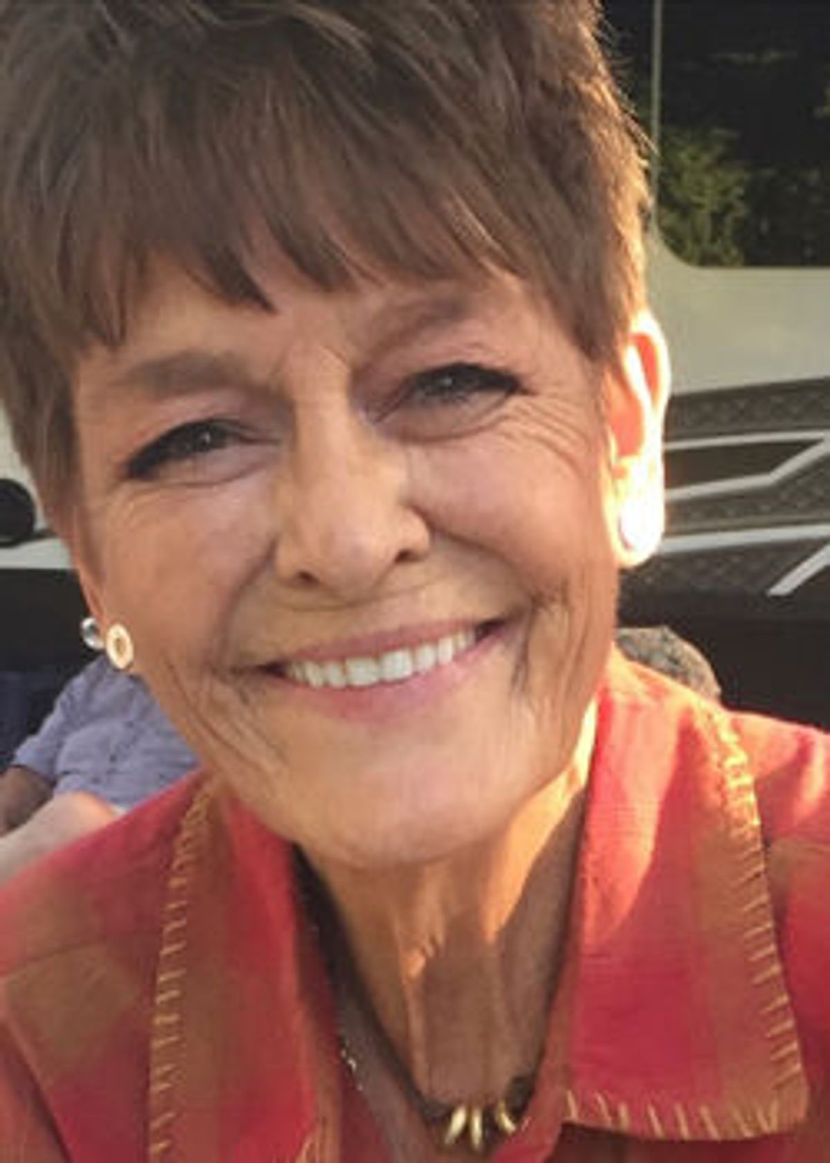 Linda Louise Wilson Reser