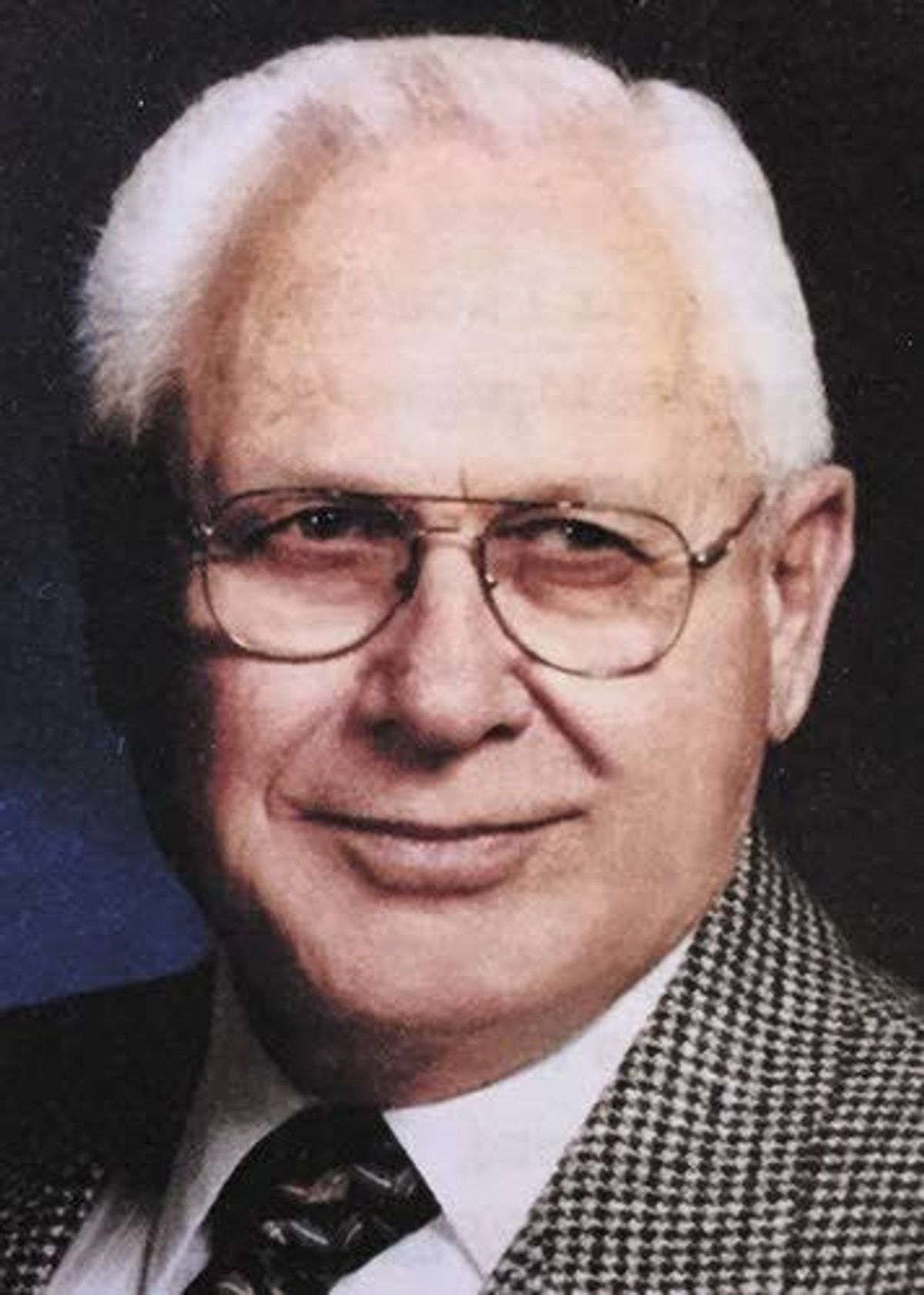 Dale N. Johnson