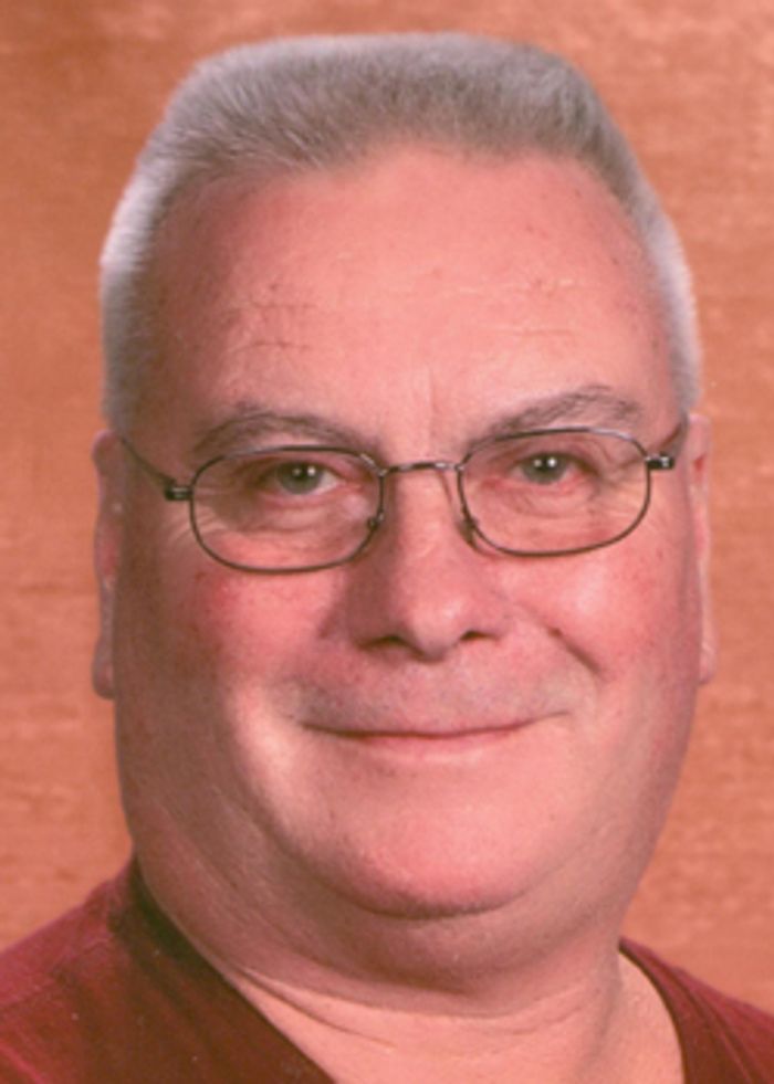 Lonny Gene Skow