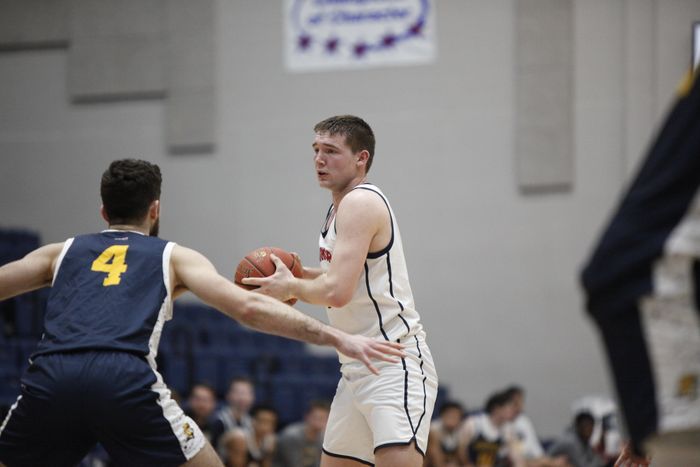 ‘The kid from Colfax’: How Lustig has boosted LC State men’s...