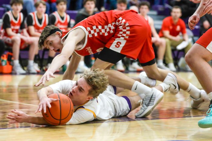 Week in Photos (Feb. 23 to March 1)
