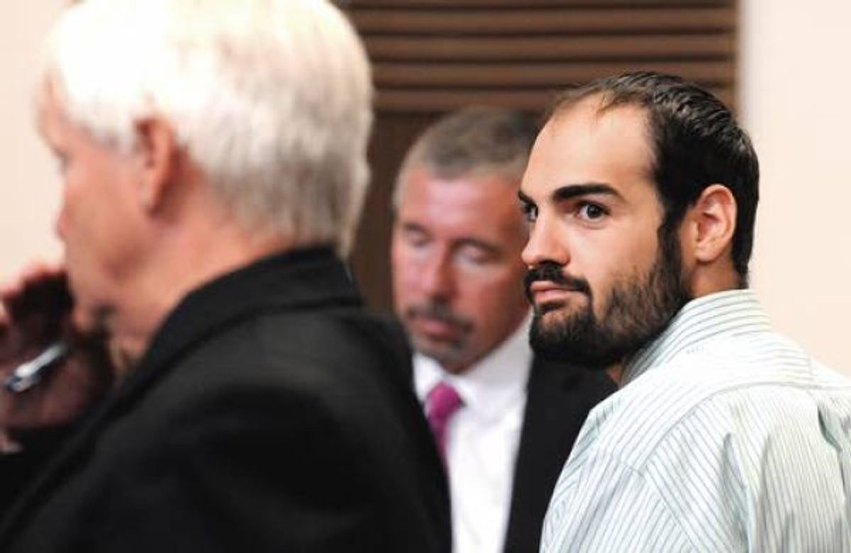 Judge rejects plea deal in Lazcano murder case