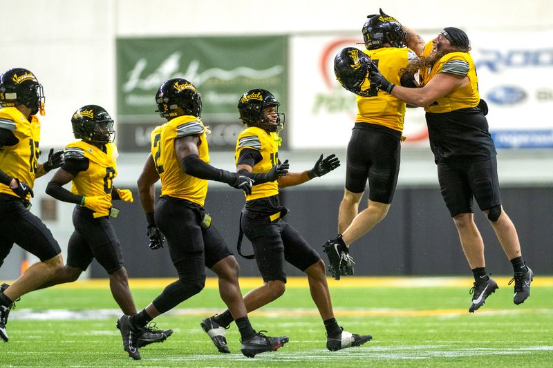 Don’t call this season a failure just because the Idaho Vandals don’t ...