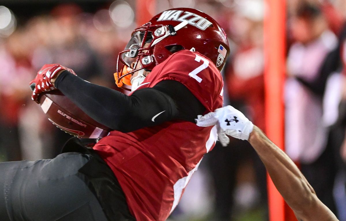 Wazzu to meet No. 25 Boise State in birth of ‘Snake River Ri...