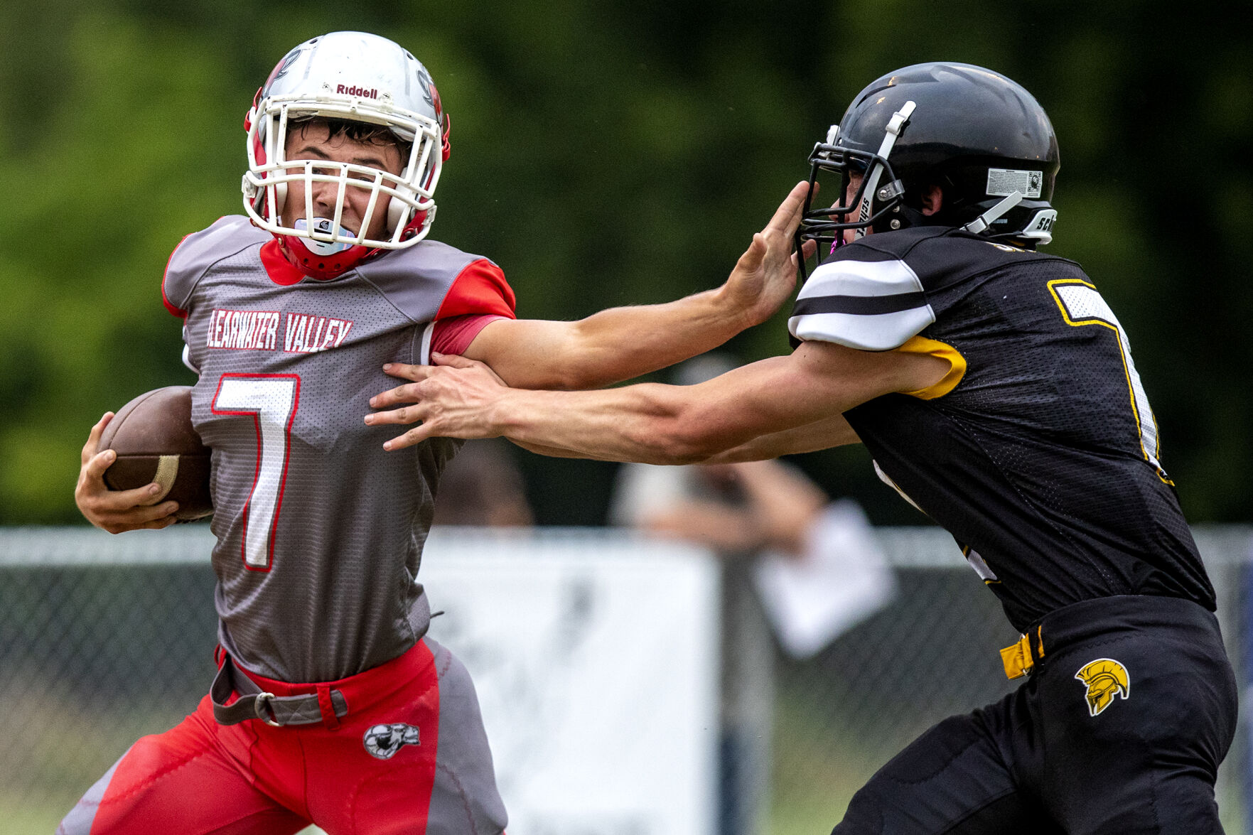 Questions still unanswered