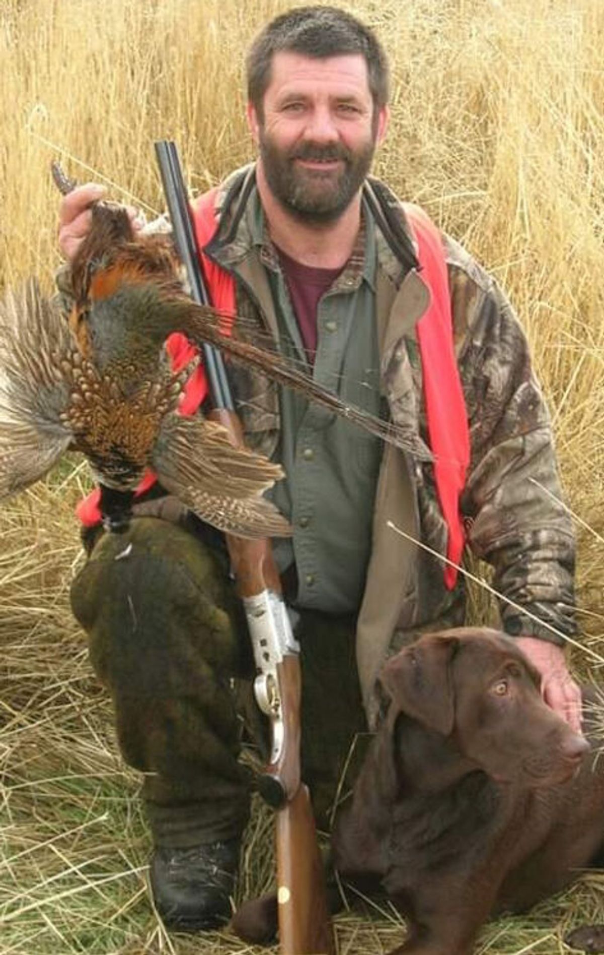 Daniel Allen Bentley