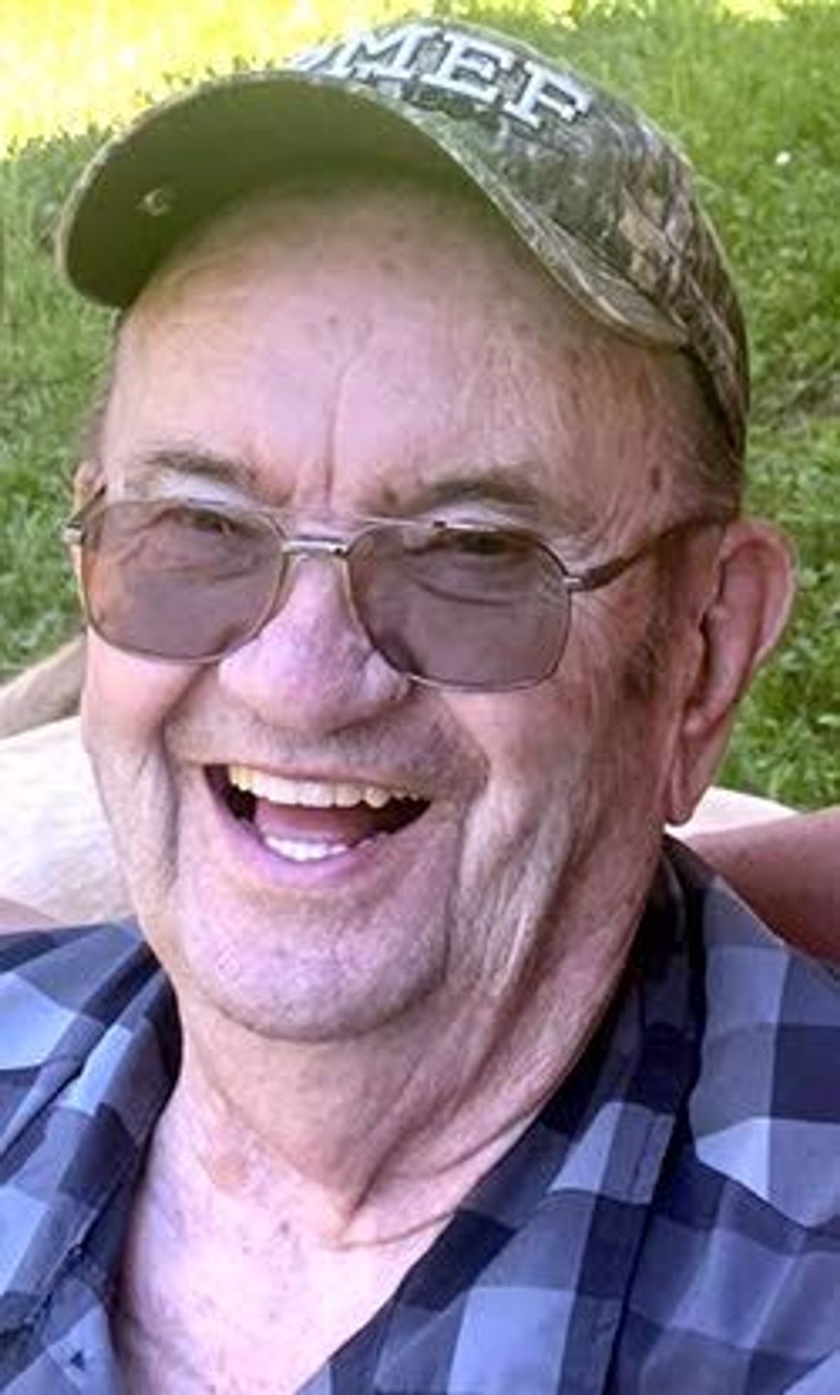 Bill Engle, 85