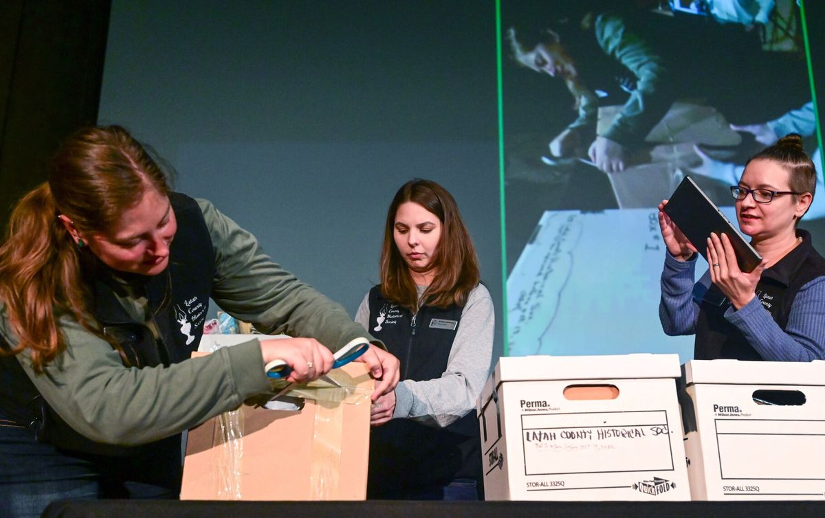 Long-awaited unboxing of Psychiana’s prized find: a diary