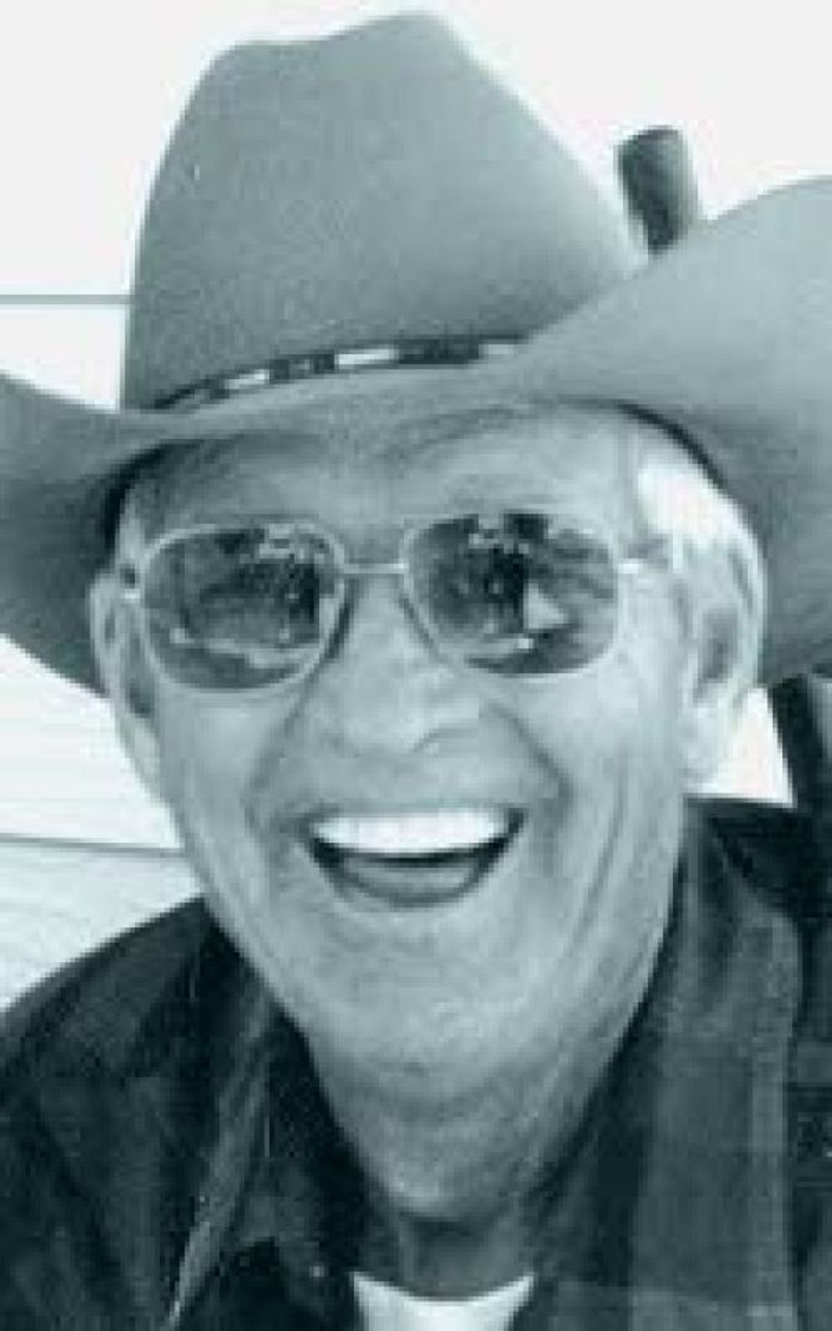 Lester (Leroy) Marks