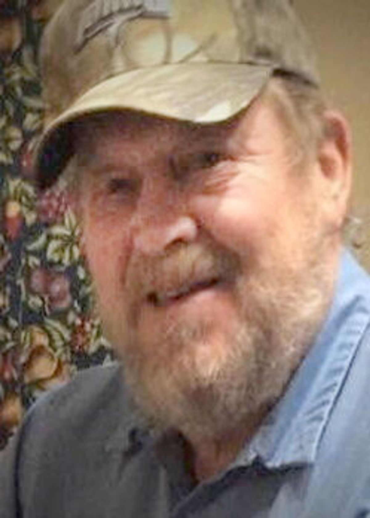 William ‘Bill’ Schmitz