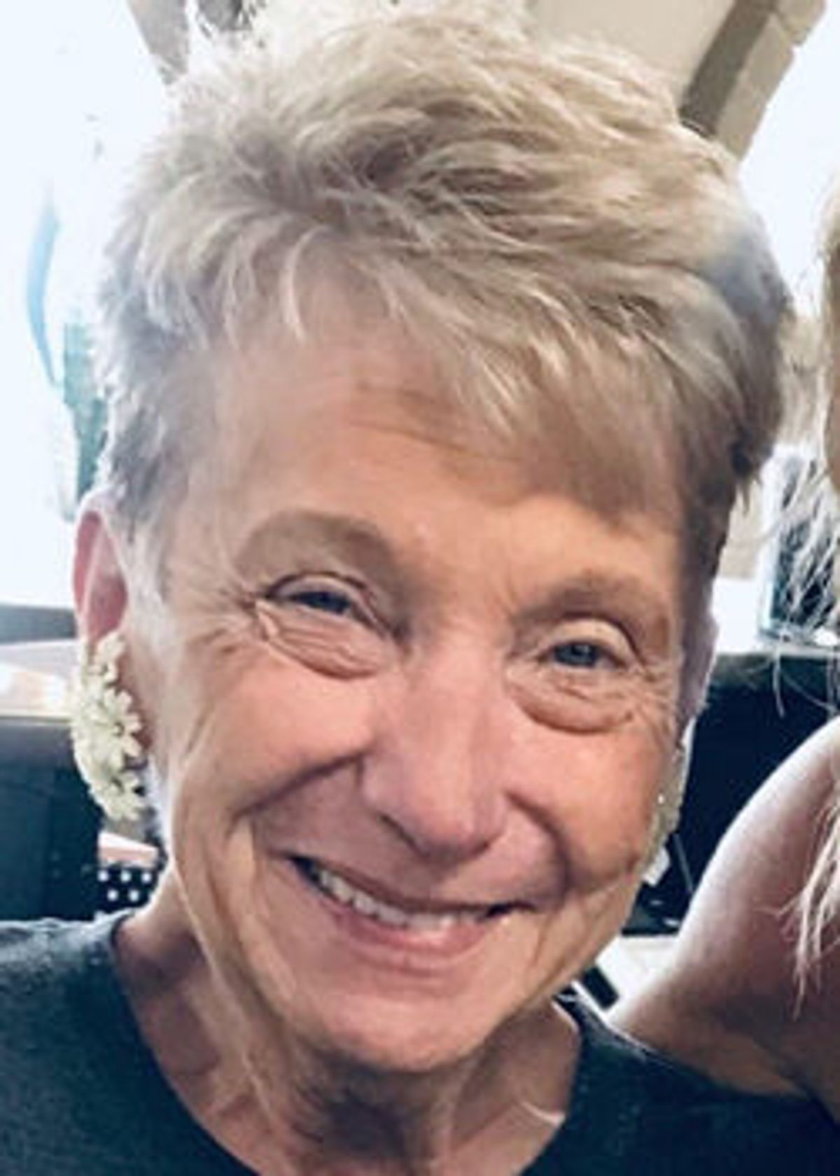 MaryLee Frazier
