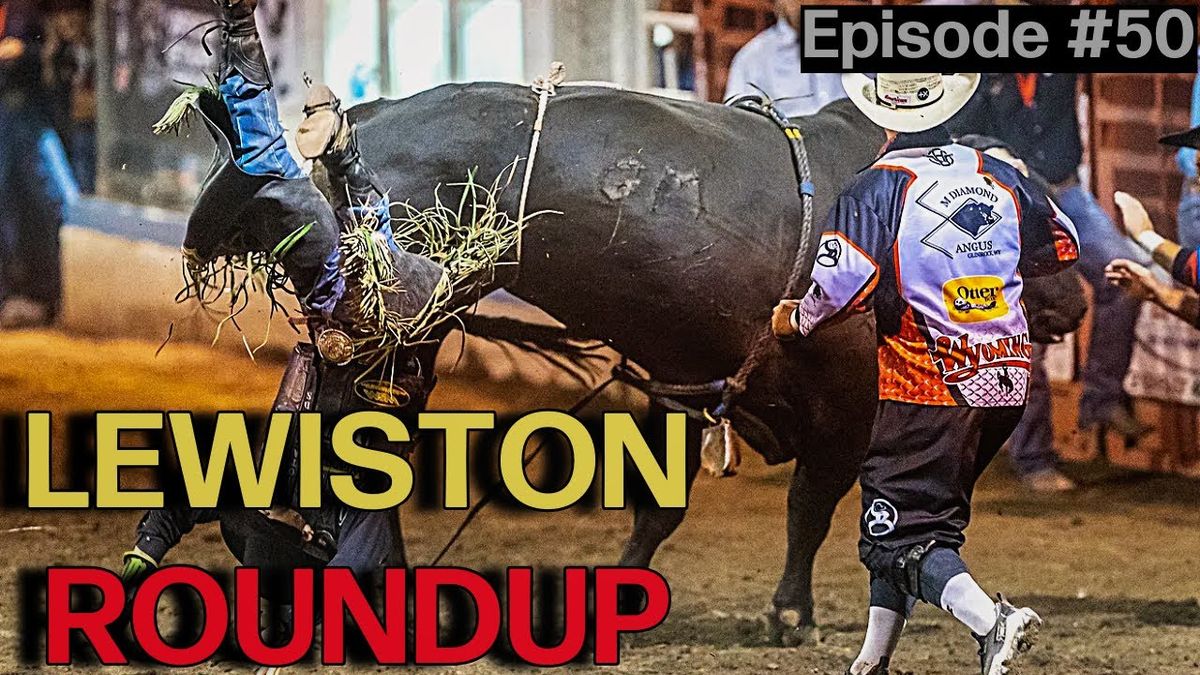 Lewiston Tribune Podcast: She's Wild! A chat about the 91st Lewiston R...