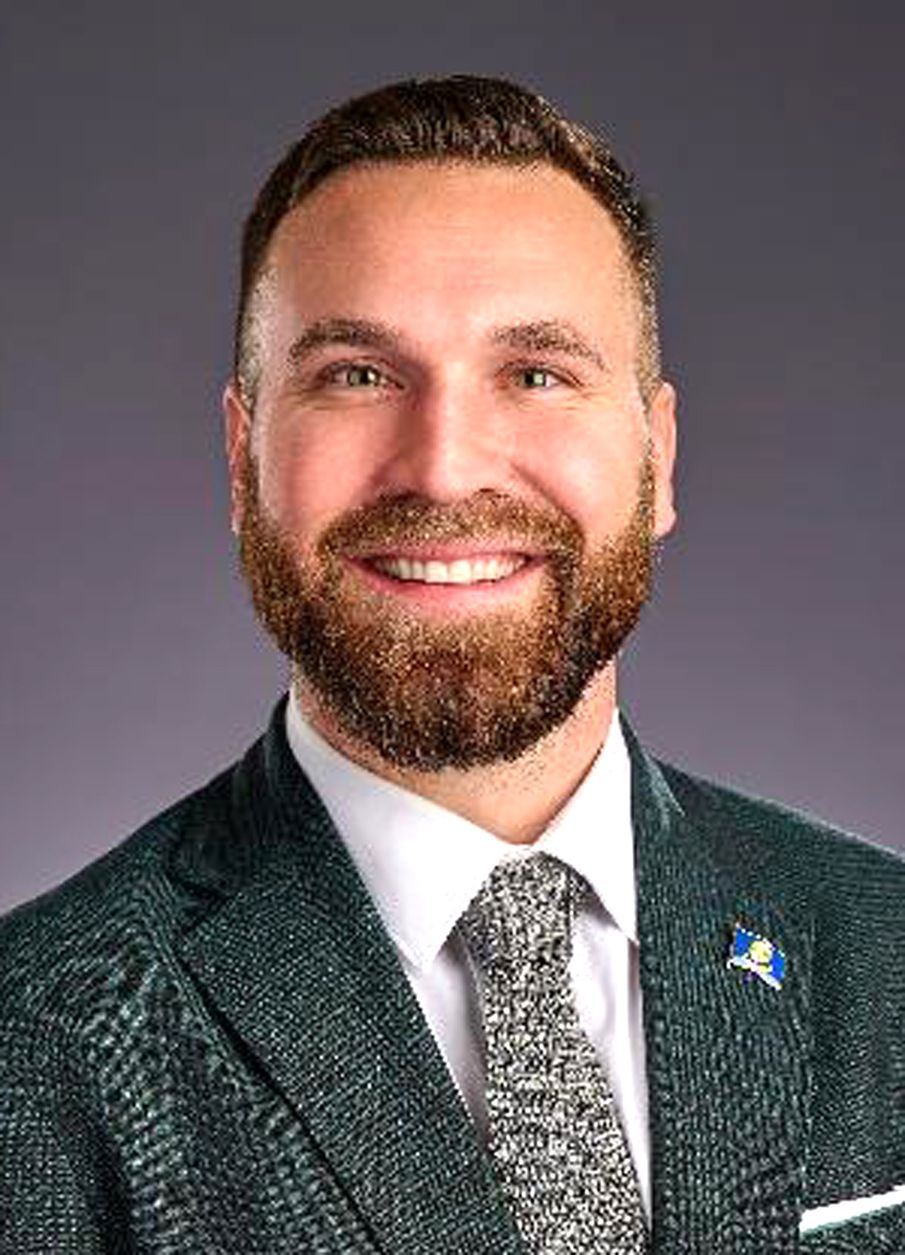 Legislator pours $250K into PAC