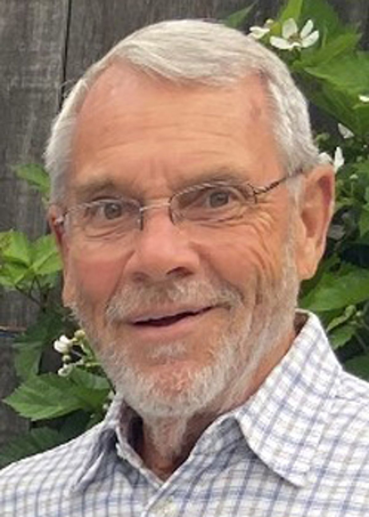 Michael James O’Connor