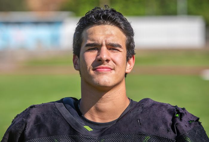 Pomeroy Pirates ready for stronger tests