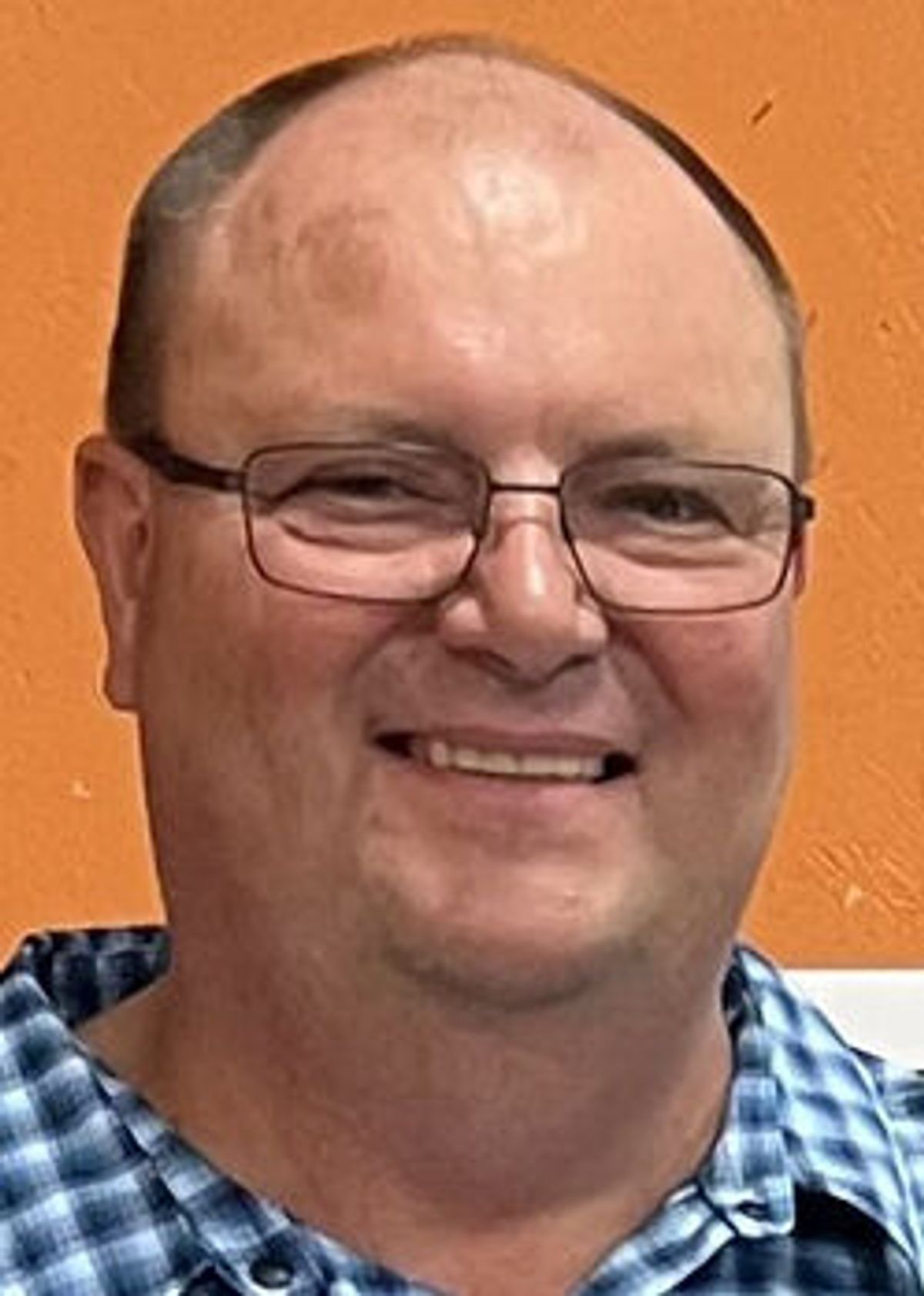 Kraig Michael Kaufman