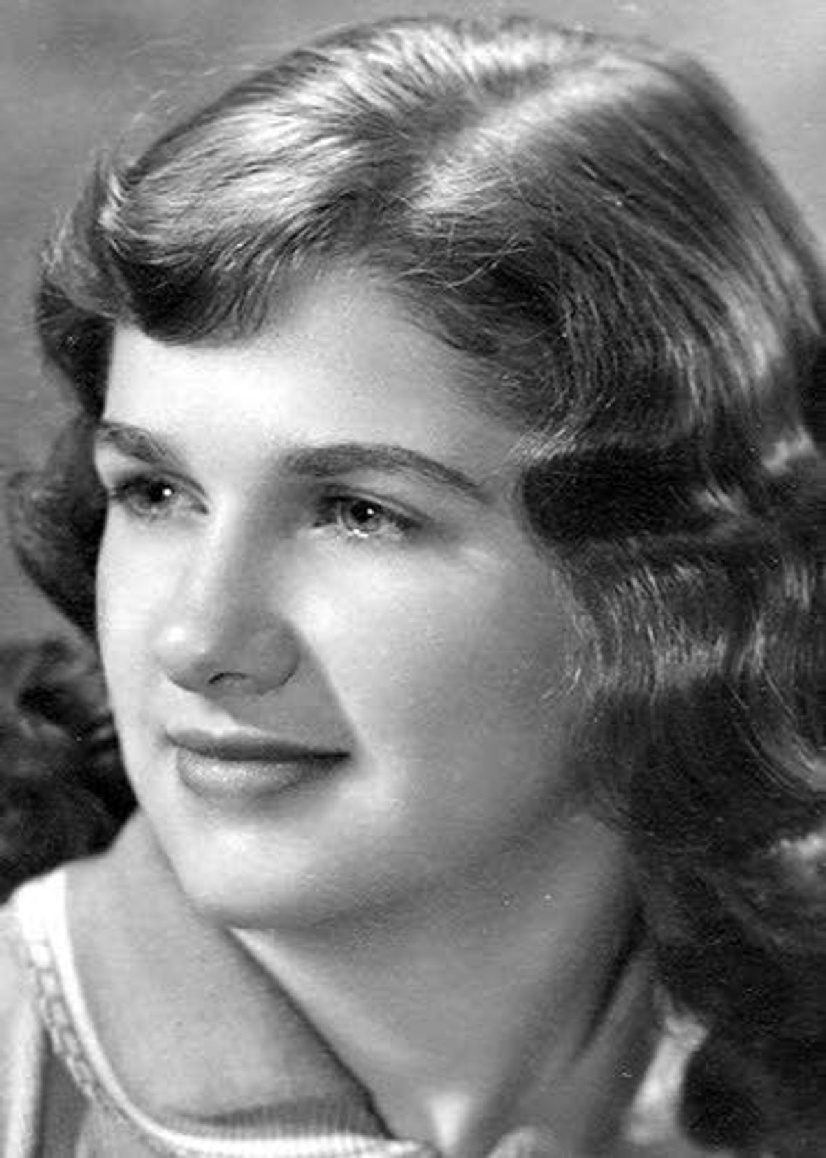Donna Mae Wallen