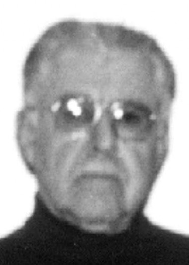 Erwin Neumann, 83, Lewiston