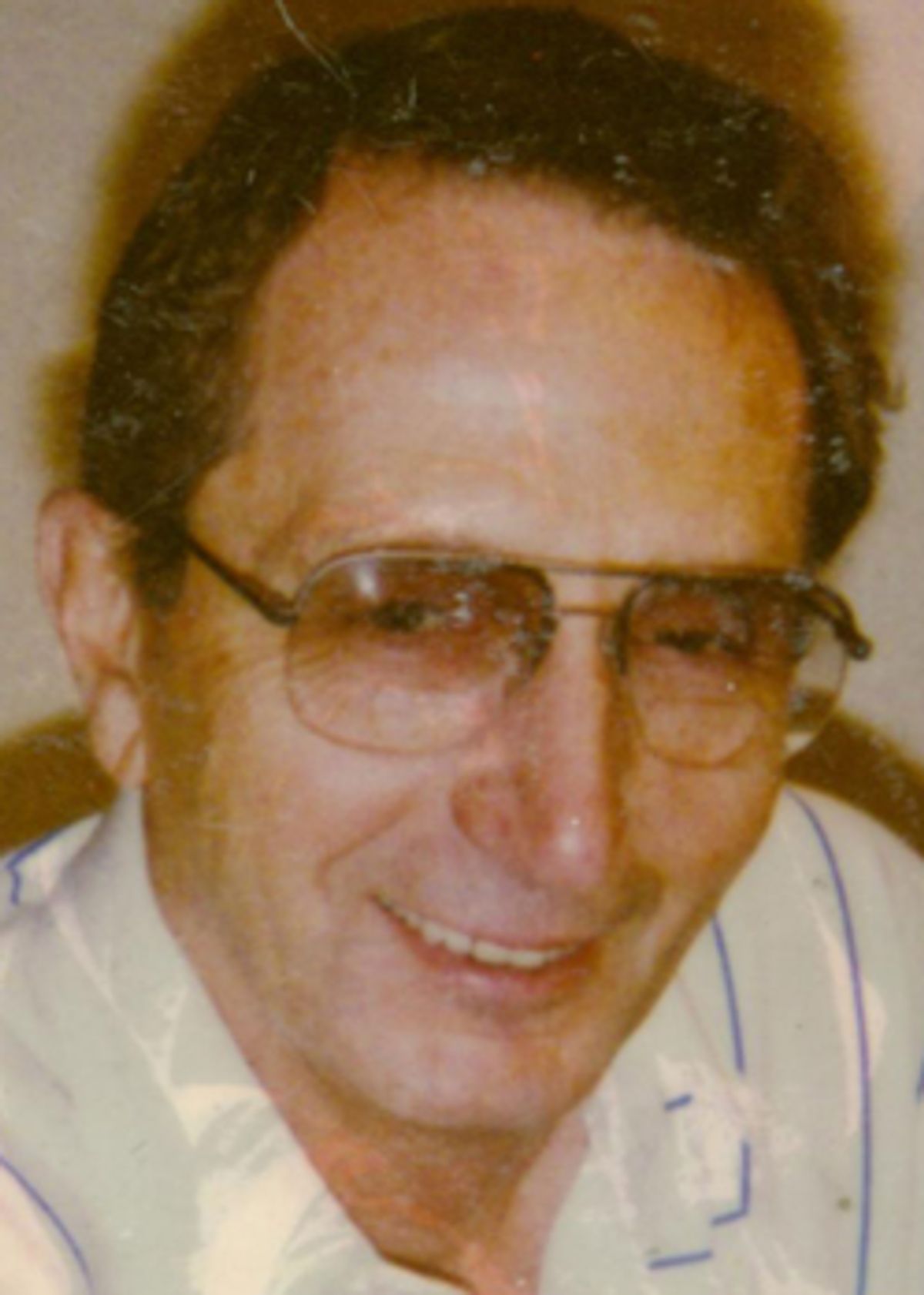 William D. Hubbard Jr.