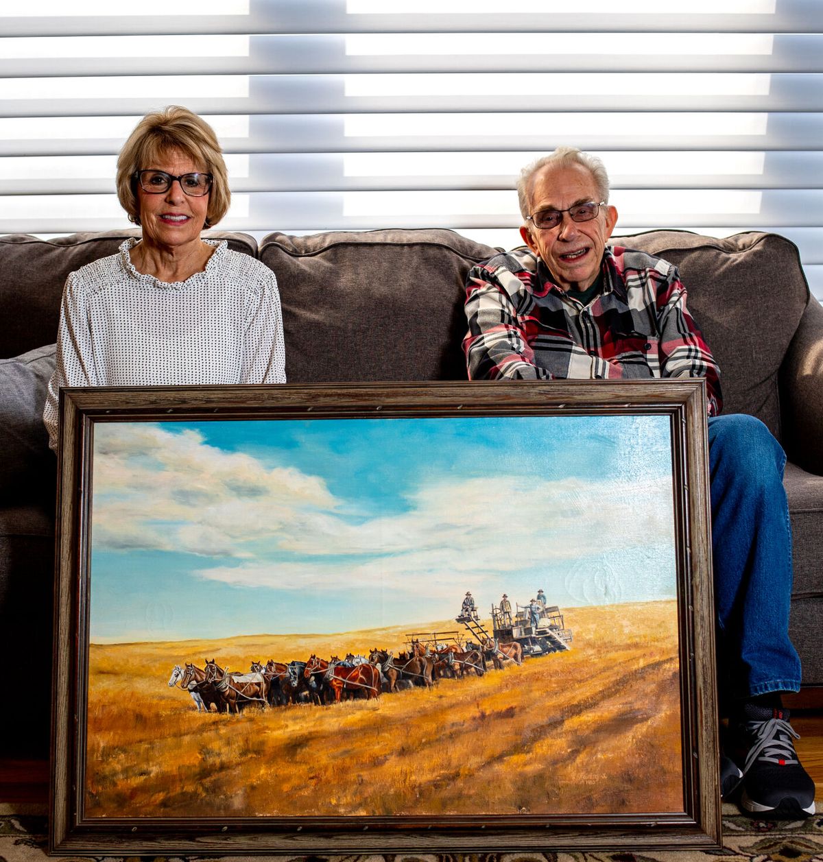How Wiley Wagner’s wagers paid off