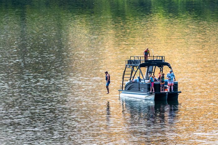 Recreation in a post-dam era