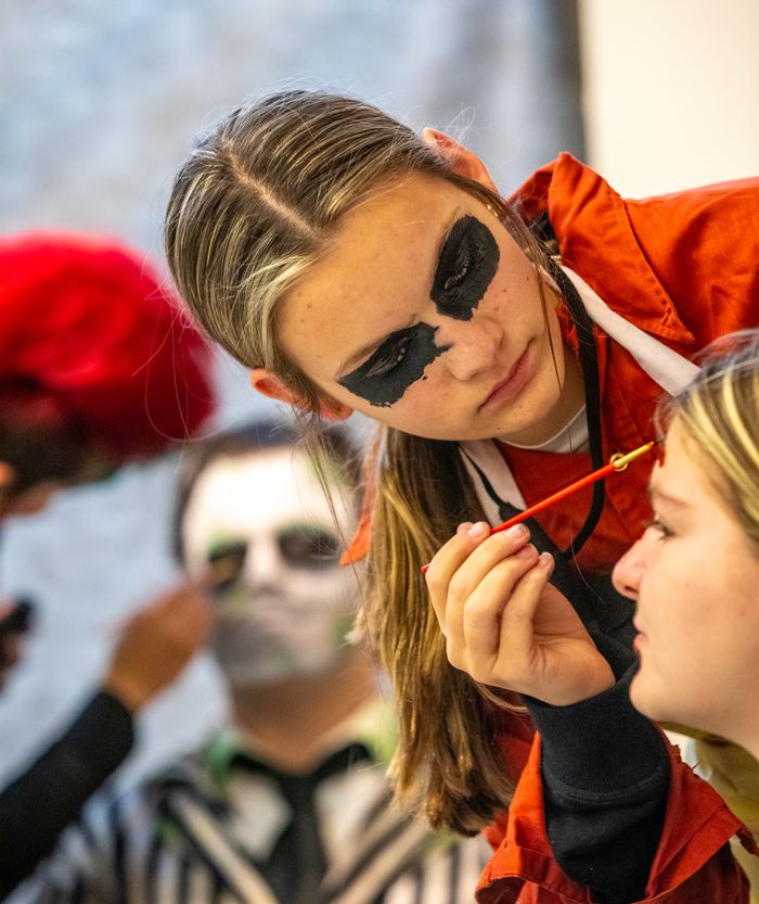 Haunted Palouse: It’s a scream