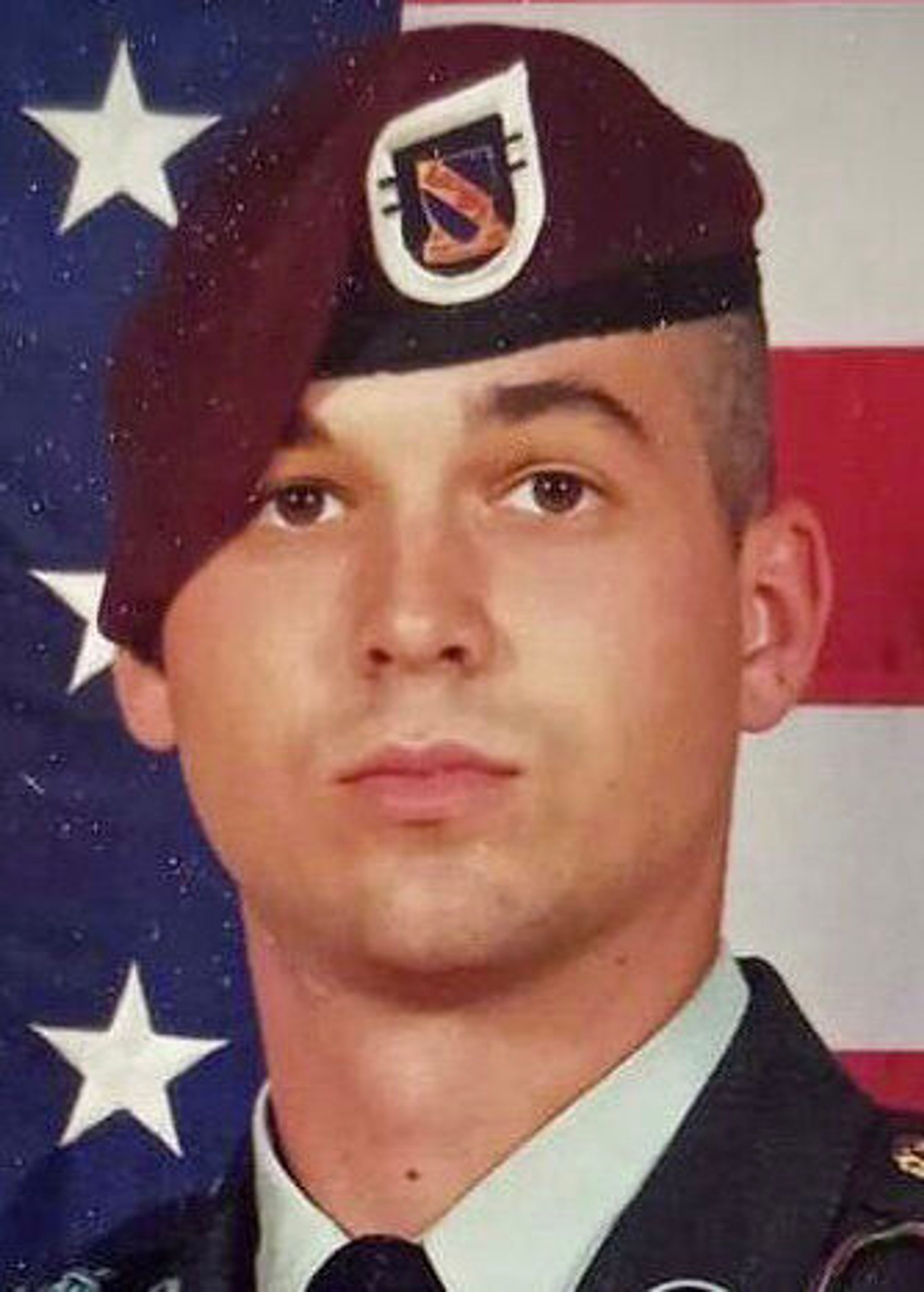 Brent Lee Kopacka