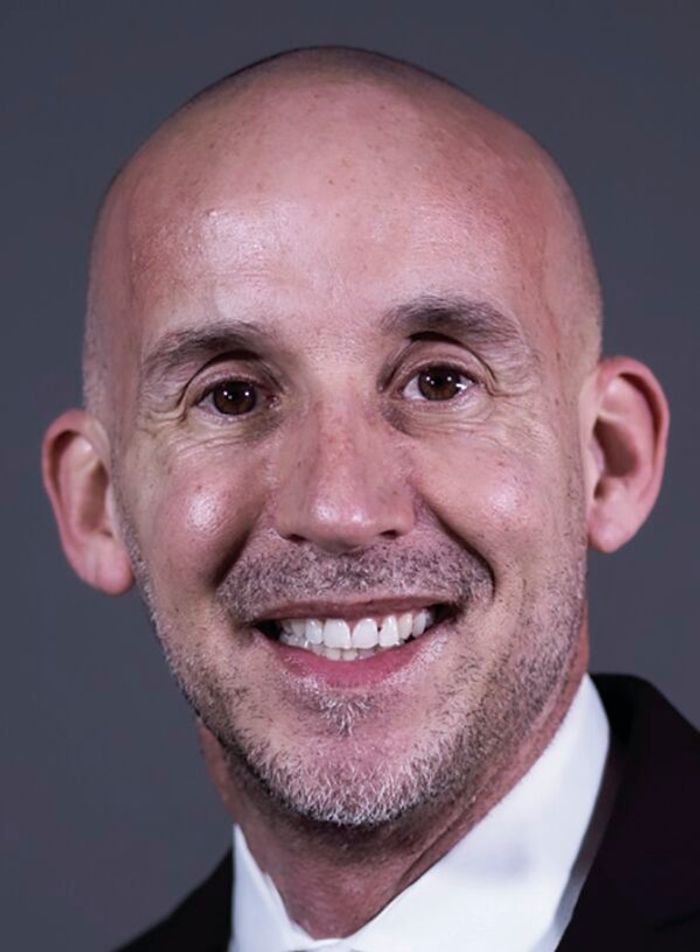 Idaho places volleyball coach Chris Gonzalez on paid leave