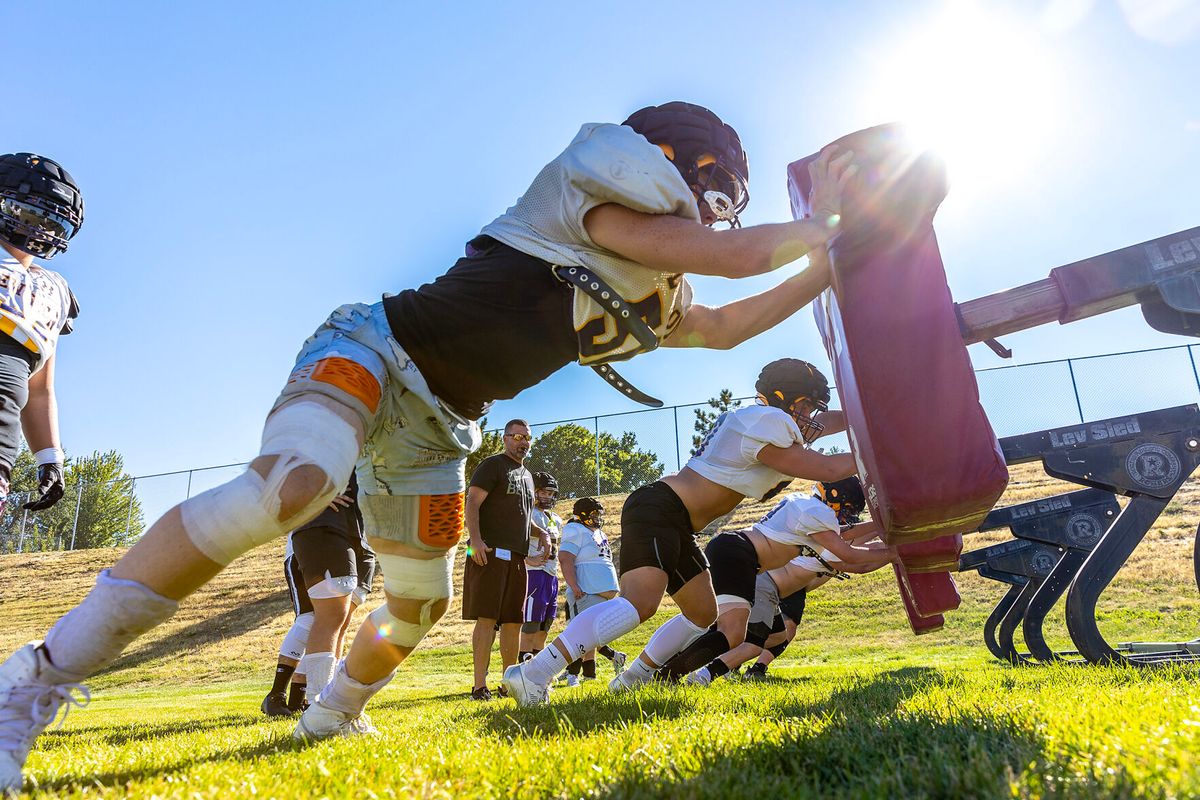 New league, new field, new-look team for Lewiston Bengals in 2024