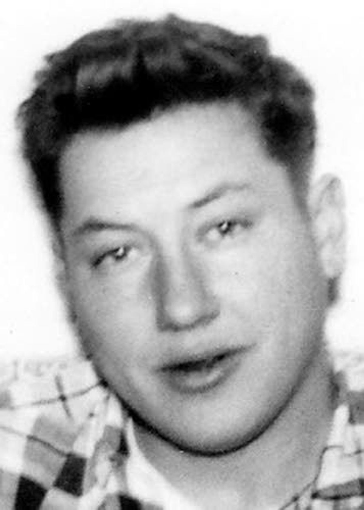 Robert T. Miller