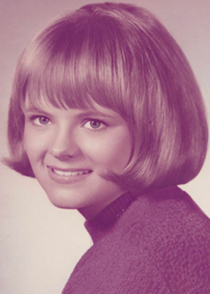 Mary Rosalyn ‘Roz’ Long