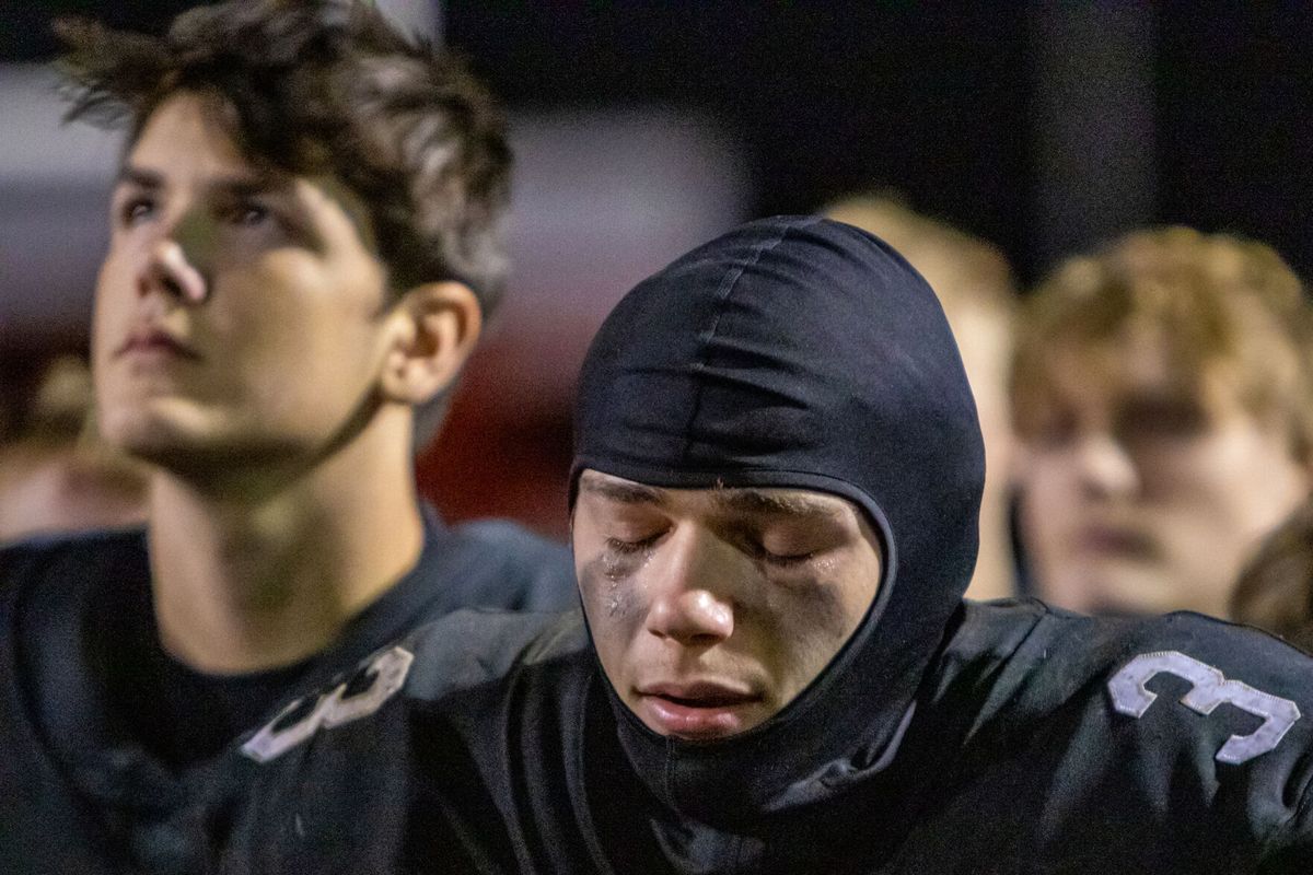 For Bantams, end of the line comes against Ephrata