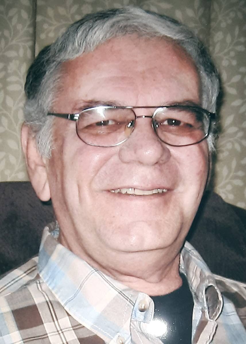 Daniel Robert Crooks Sr.