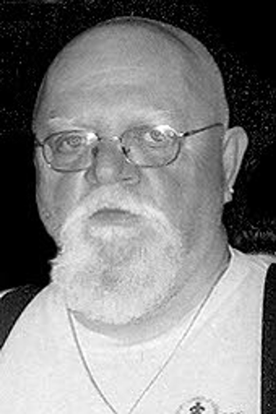 Ronald F. Skinner, 62, Clarkston