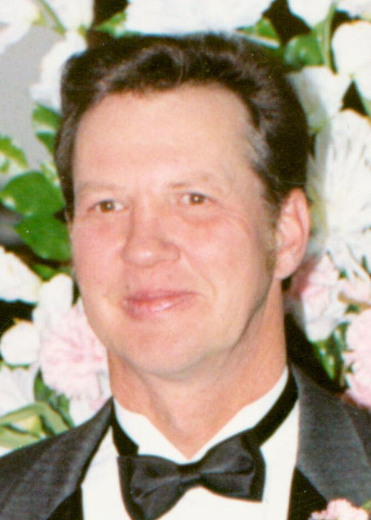 Billie Kenneth Robertson