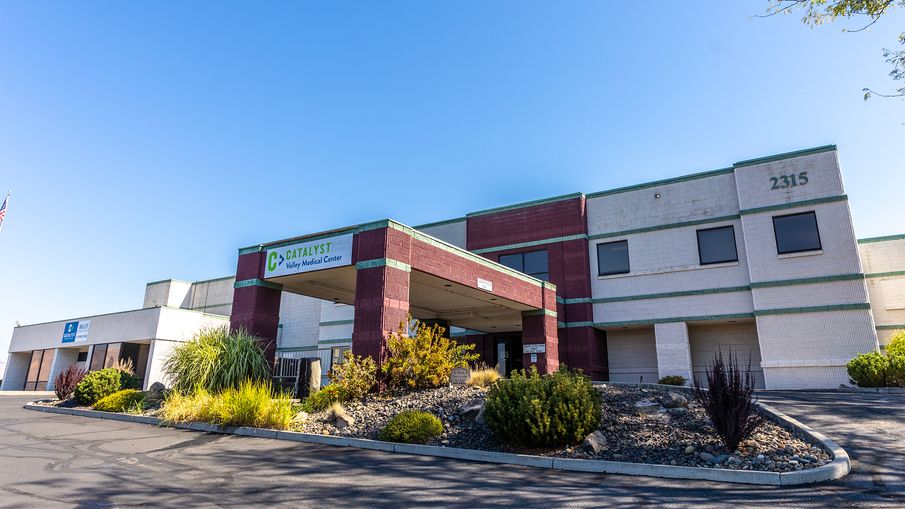 St. Joe’s purchases Catalyst Medical Group