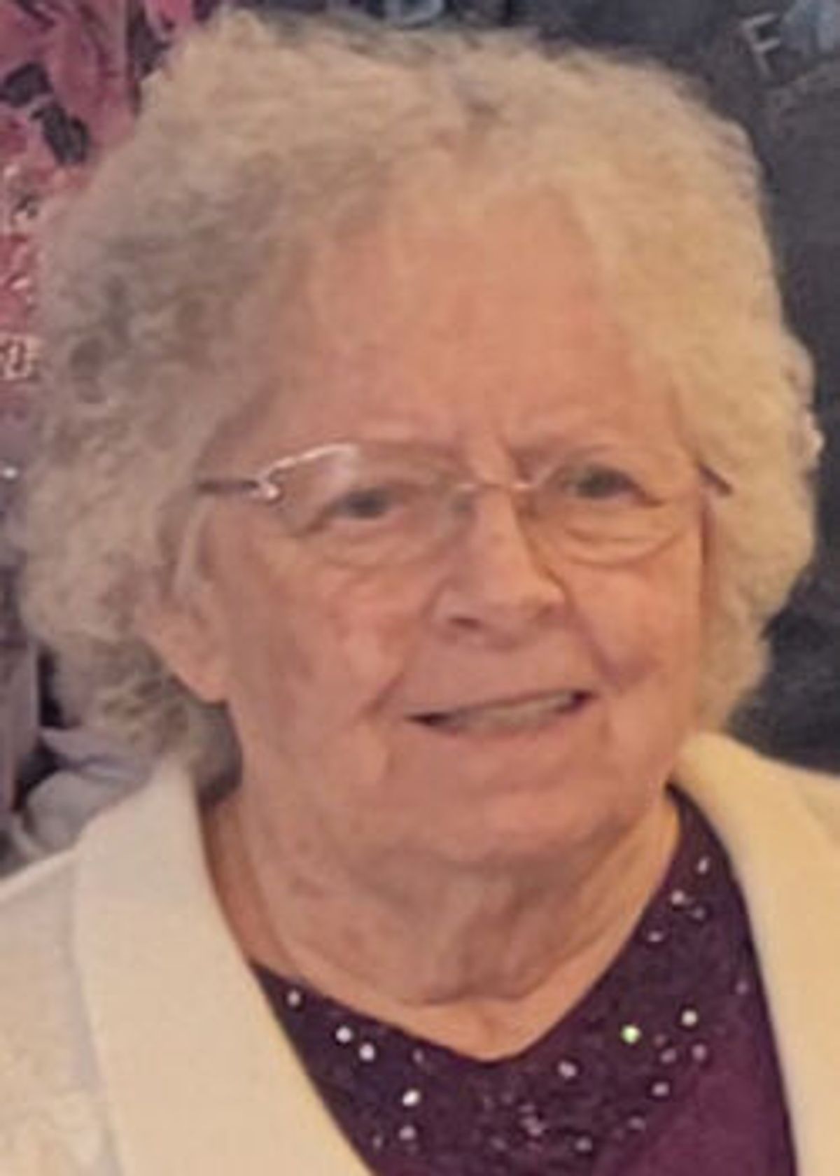 Helen Francis Whitney