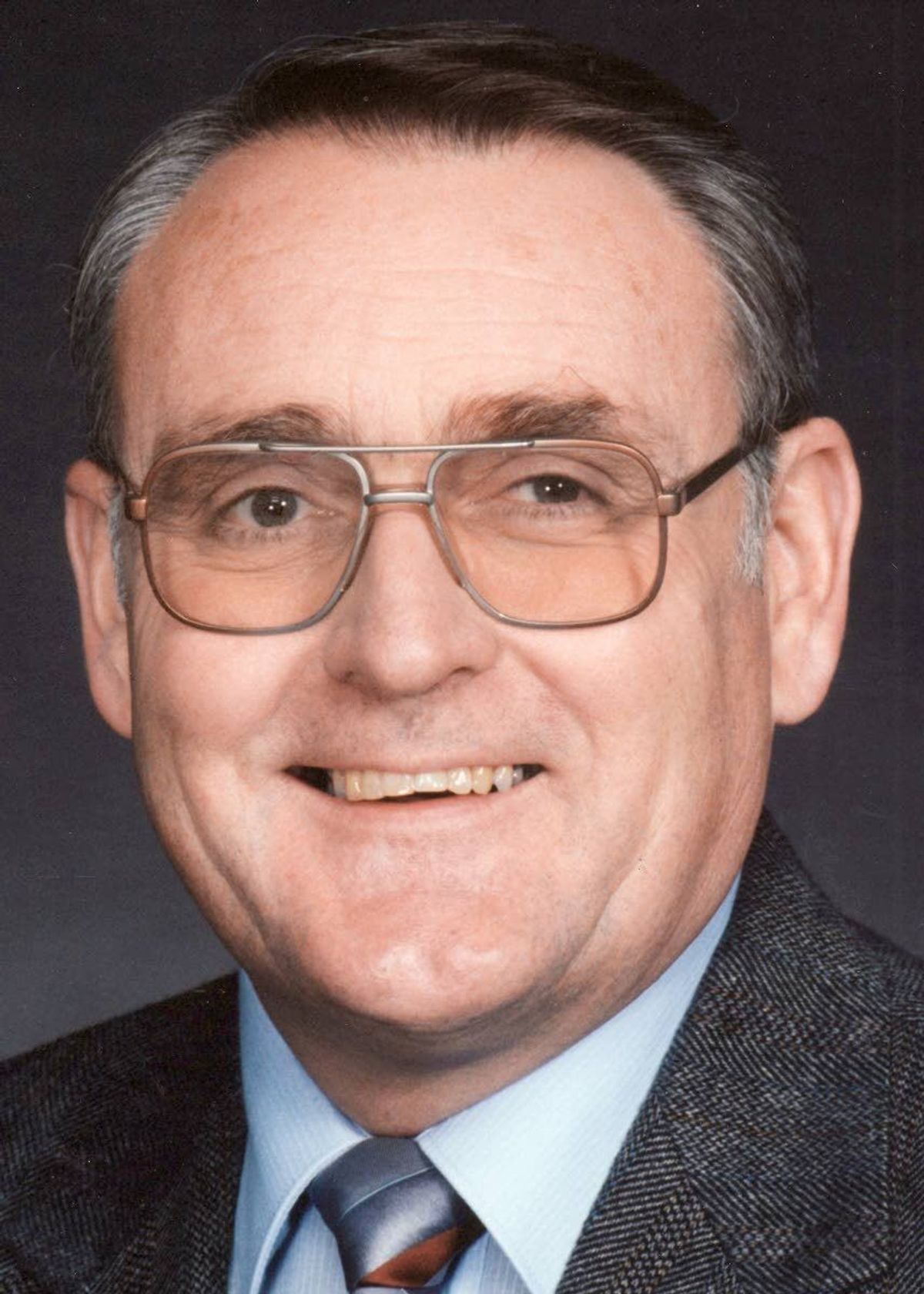 Jerry Richard Pelton Sr.
